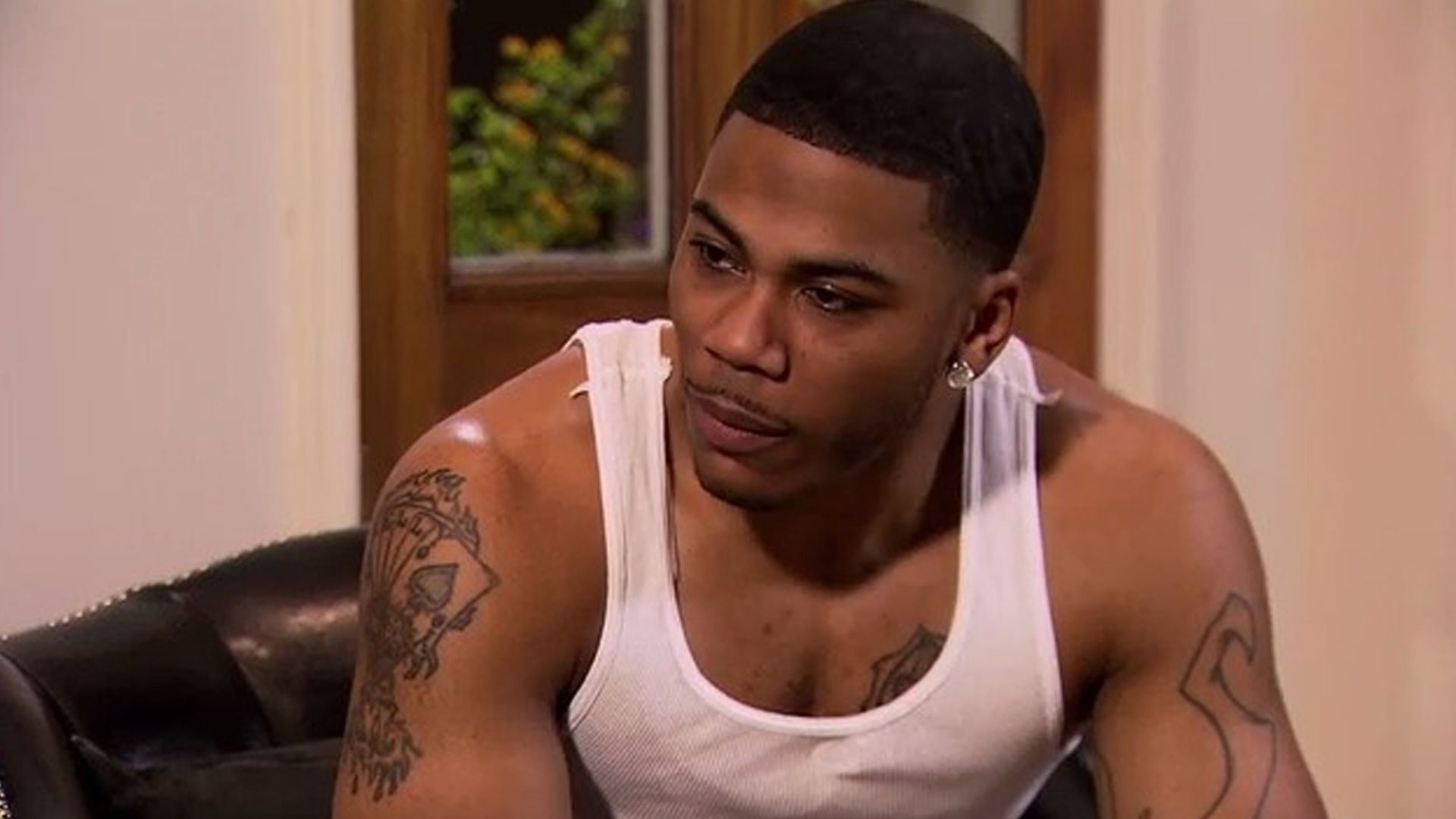 What Happened To Nelly? Here's What The Rapper Is Doing Today