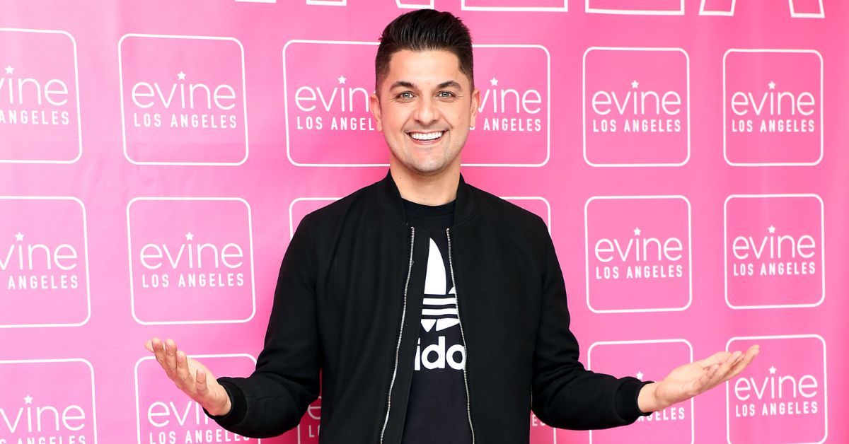 The Cast Of Shahs Of Sunset Are Living Drastically Different Lives ...
