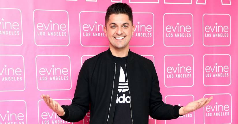 The Cast Of Shahs Of Sunset Are Living Drastically Different Lives ...