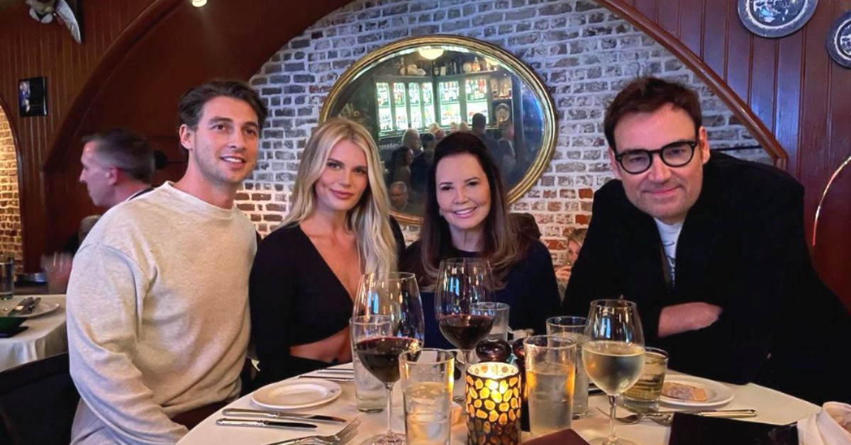 How Much Is The House In Southern Charm And Where Is It Located?