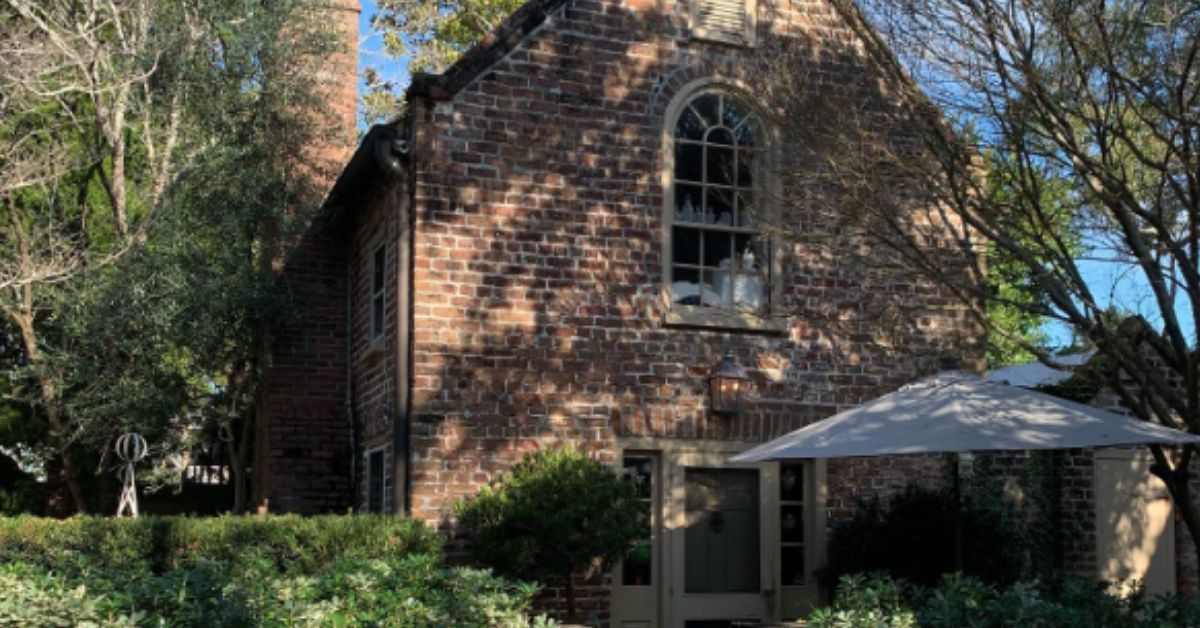 How Much Is The House In Southern Charm And Where Is It Located?