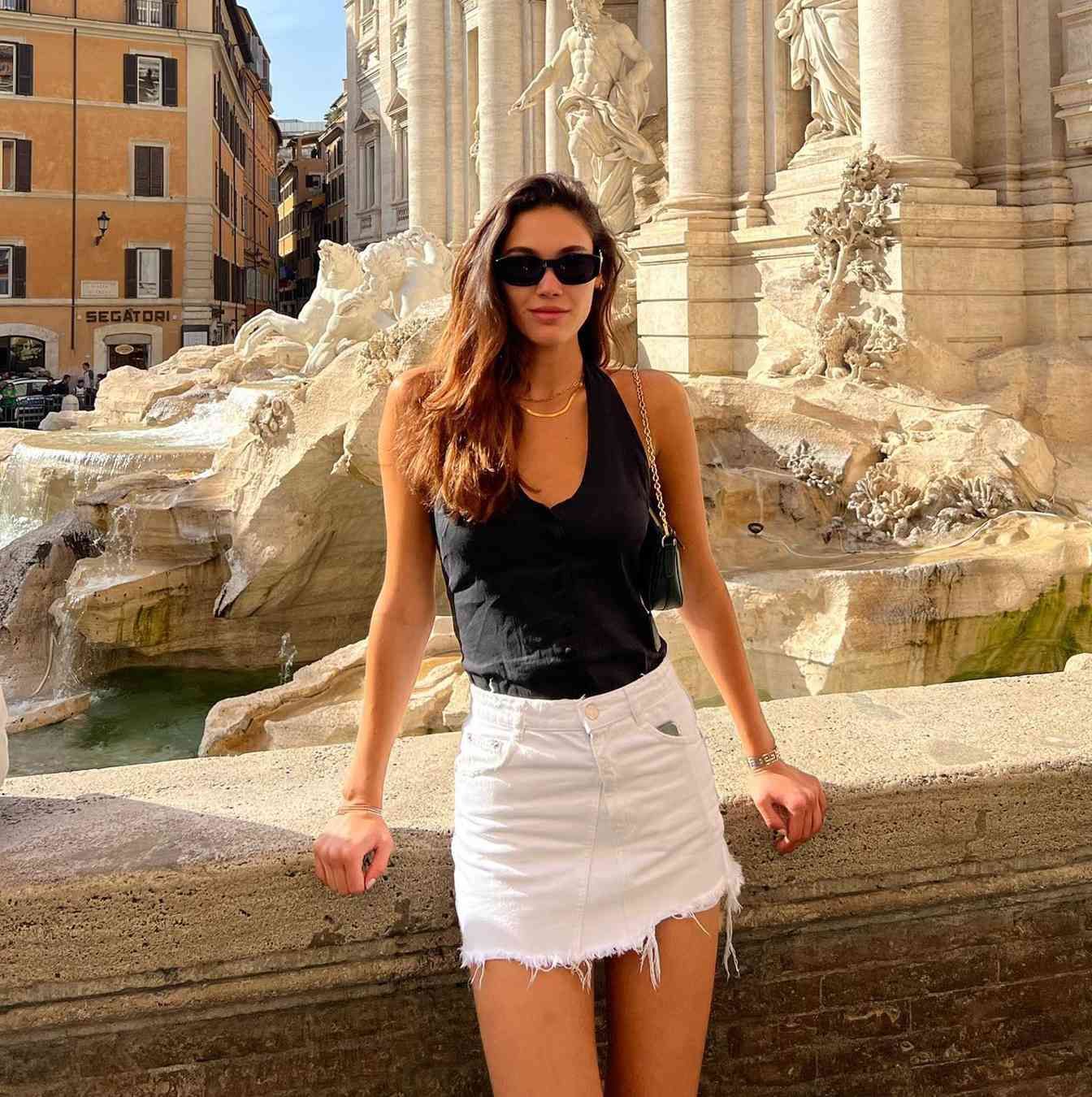 How Paul Wesley Found His Way To New Love With Natalie Kuckenburg