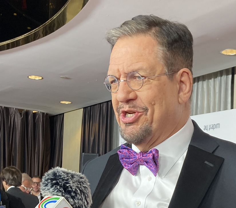 Penn Jillette's Former Las Vegas Home Might Be The Oddest Looking House ...