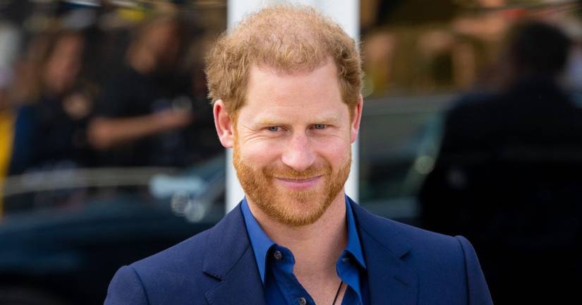 Prince Harry And Prince William's Workout Routines Are Downright ...