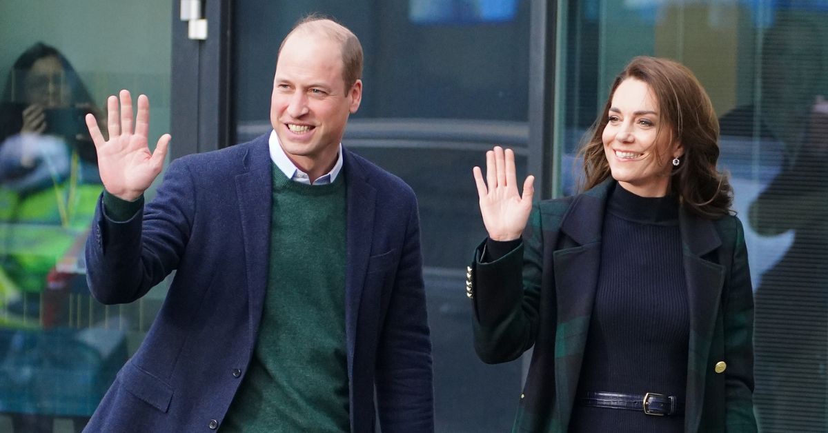 Prince Harry And Prince William's Workout Routines Are Downright ...