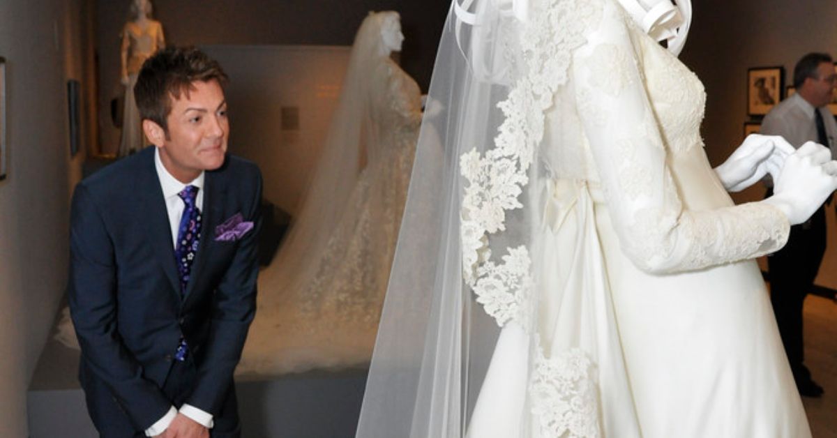 Is Say Yes To The Dress Star Randy Fenoli Still With Kleinfelds?