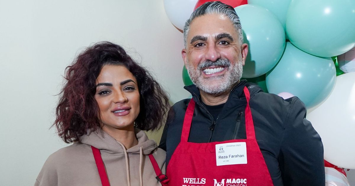 The Cast Of Shahs Of Sunset Are Living Drastically Different Lives ...