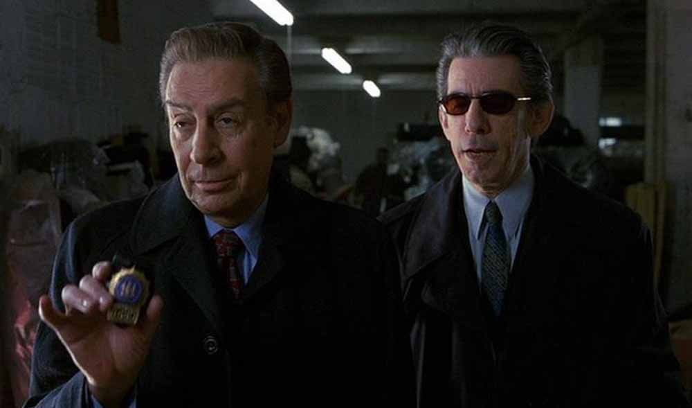 What Richard Belzer Did After Law And Order