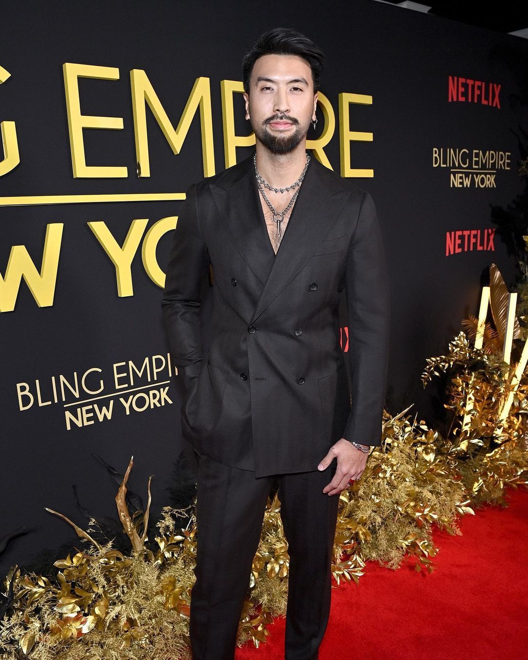 This Is What The Cast Of Bling Empire: New York Was Doing Before Their ...