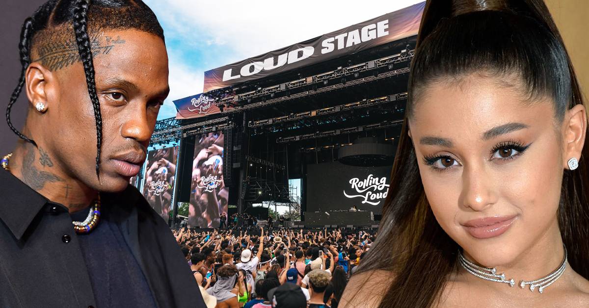 Rolling Loud Miami And Coachella Paid These Musicians An Absolute ...