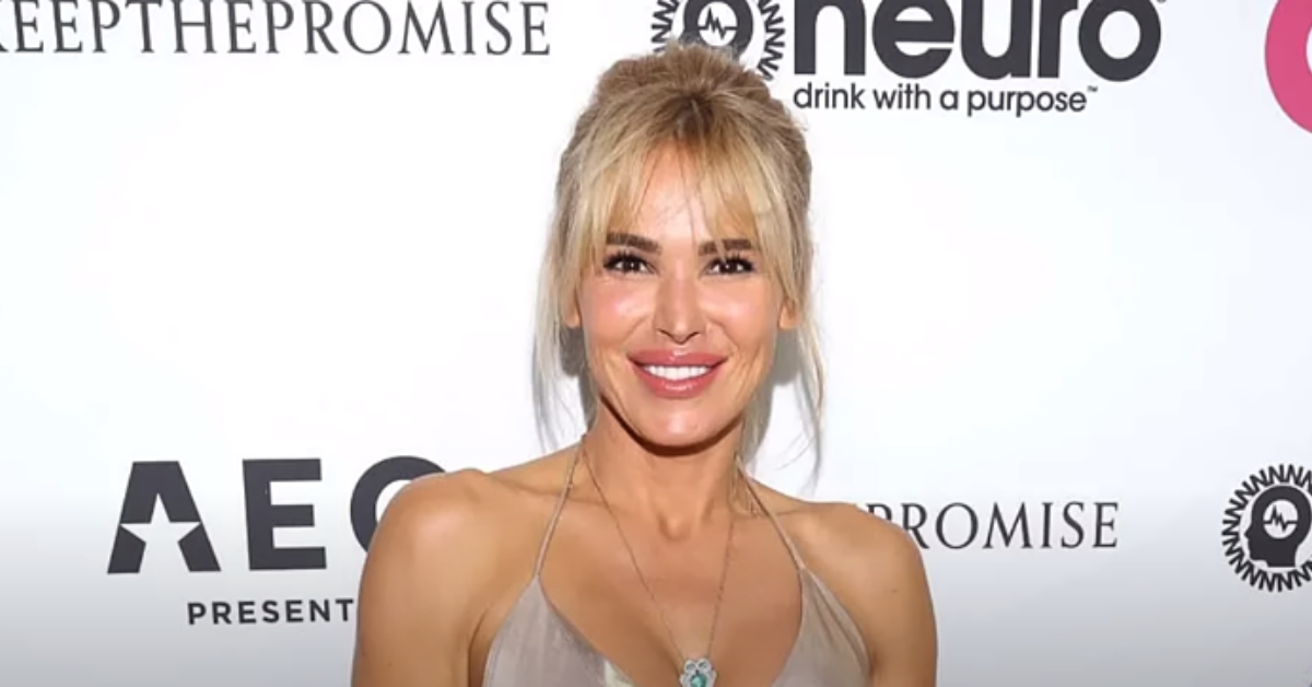 Sanela Diana Jenkins's Life After Quitting Real Housewives Of Beverly Hills Is Drastically ...