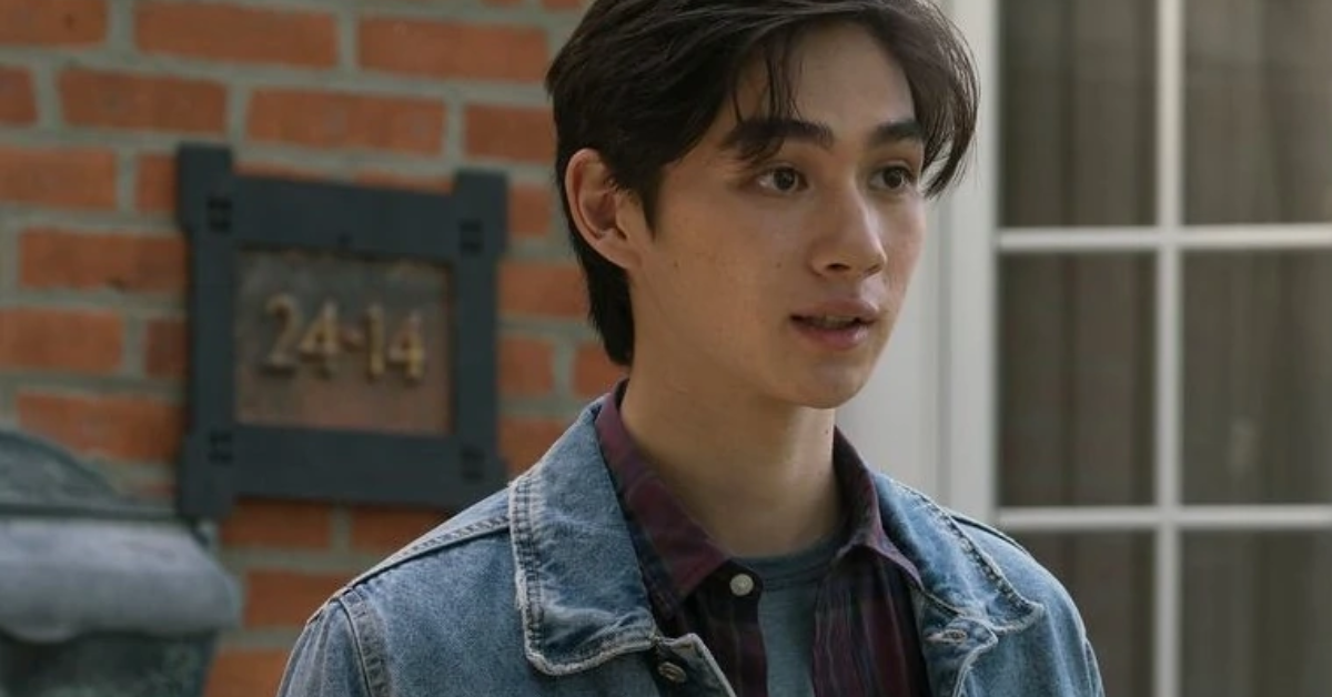 The Cast Of Amazon Prime's The Summer I Turned Pretty Isn't As Rich As You'd Think