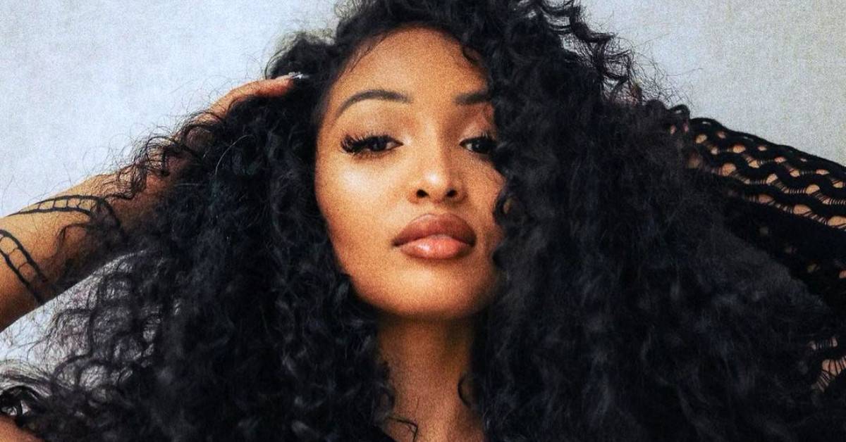 Who Is Shenseea? Get To Know The Jamaican Musician Making Big Waves In ...