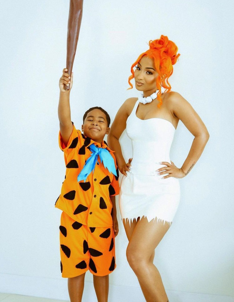 Who Is Shenseea? Get To Know The Jamaican Musician Making Big Waves In ...