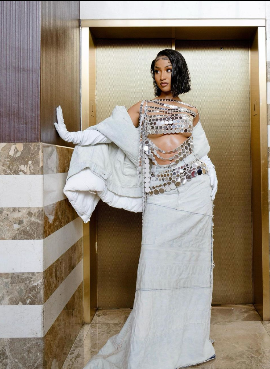 Who Is Shenseea? Get To Know The Jamaican Musician Making Big Waves In ...