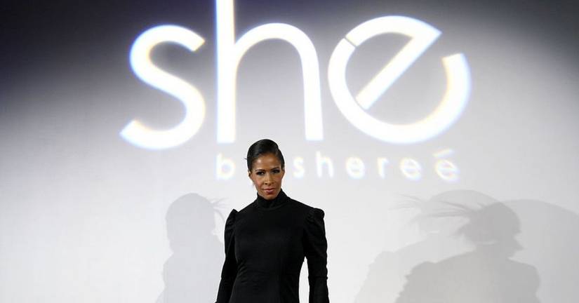 How Much Money Has Shereé Whitfield's Company She By Sheree Made Since ...
