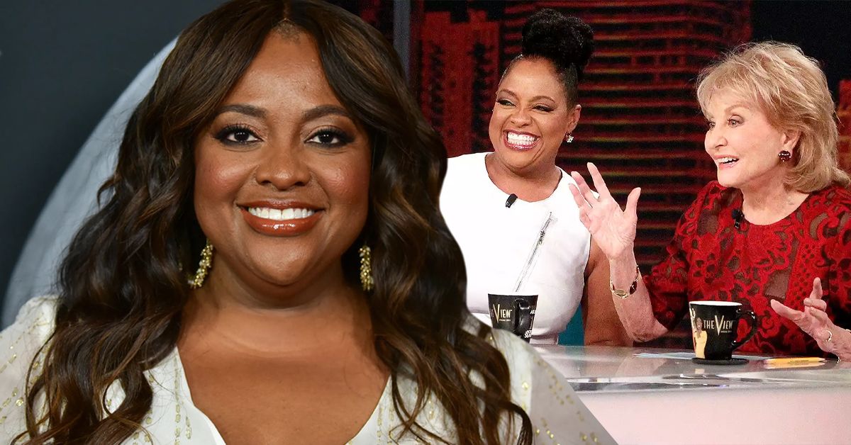 Was Prince Really Insulted By Sherri Shepherd On The View That He Tried ...