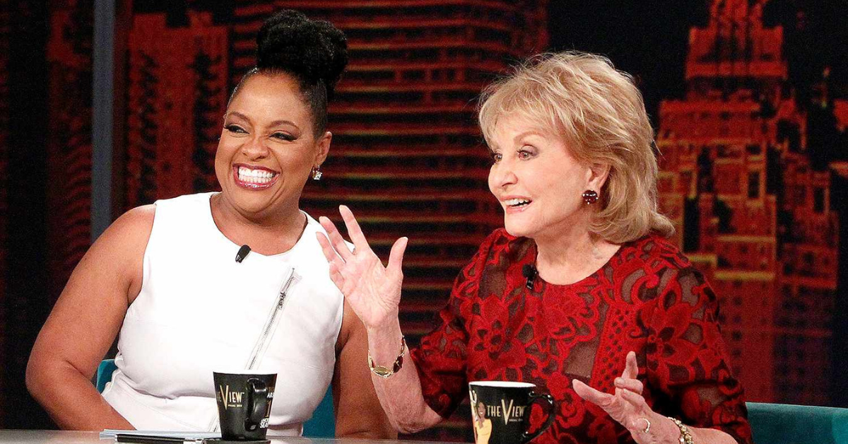 Barbara Walters' Love Life Was Kept Under Wraps, But Her Millionaire Ex ...