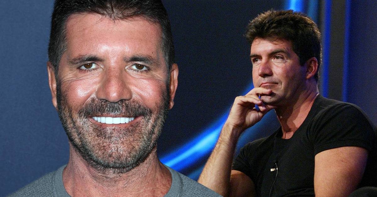 The One American Idol Contestant That Requested Simon Cowell Stay Away ...
