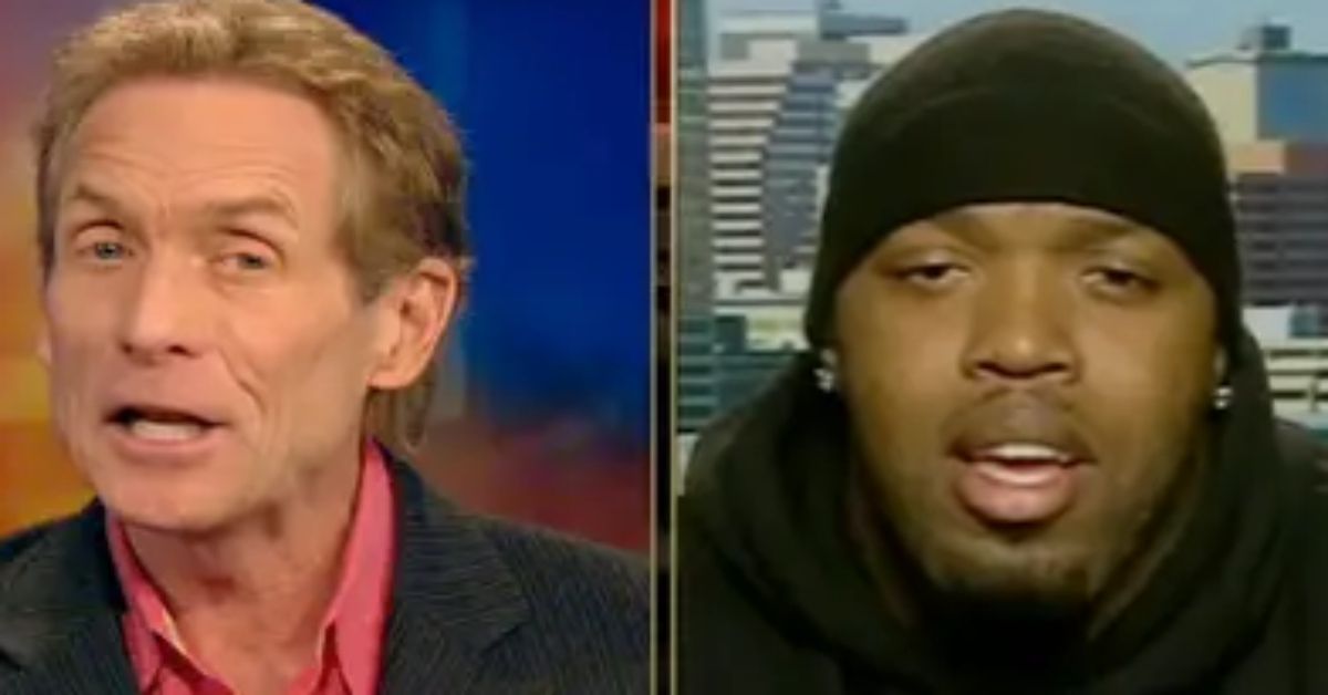 Stephen A Smith Angered These A-List Celebrities And Athletes, Whether ...