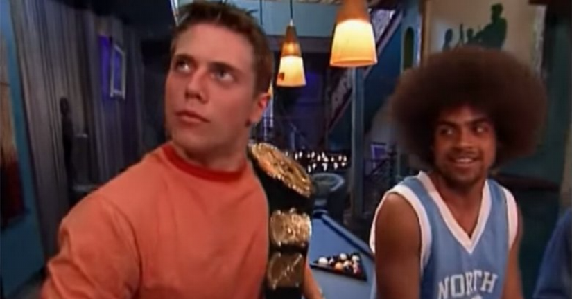 Did The Real World: Back To New York Lead To Mike "The Miz" Mizanin ...