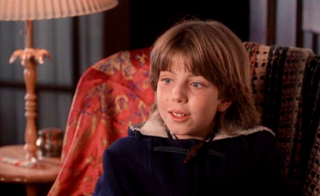 Why Child Star Taran Noah Smith Quit Acting After Home Improvement