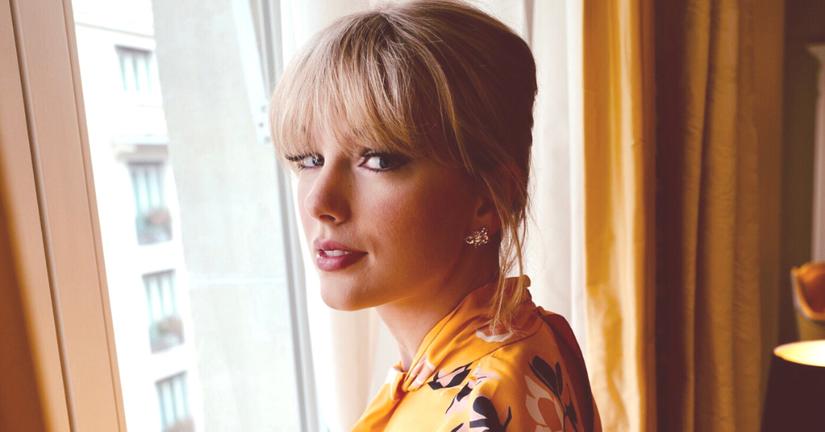 How Taylor Swift's Music Made The Summer I Turned Pretty A Much Better Show