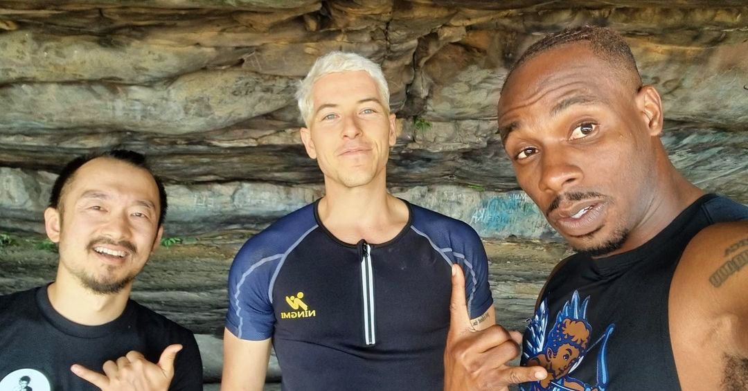 The Cast Of Netflix's One Piece, Ranked By Net Worth