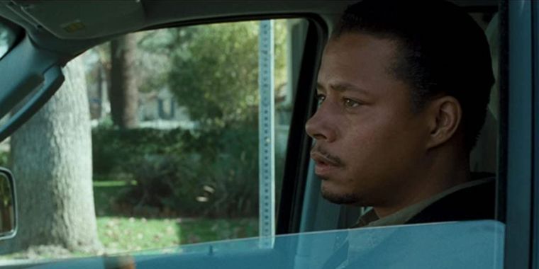 The Best Terrence Howard Performances (Outside The Best Man Franchise)