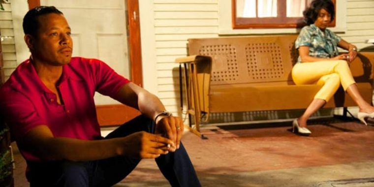 The Best Terrence Howard Performances (Outside The Best Man Franchise)