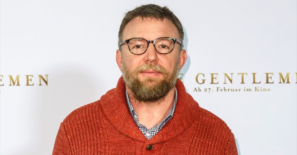 This Is How Madonna Really Feels About Her Baby Daddy Guy Ritchie's ...