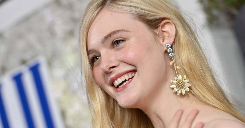 This May Be The Real Reason Elle Fanning And Max Minghella Broke Up And ...