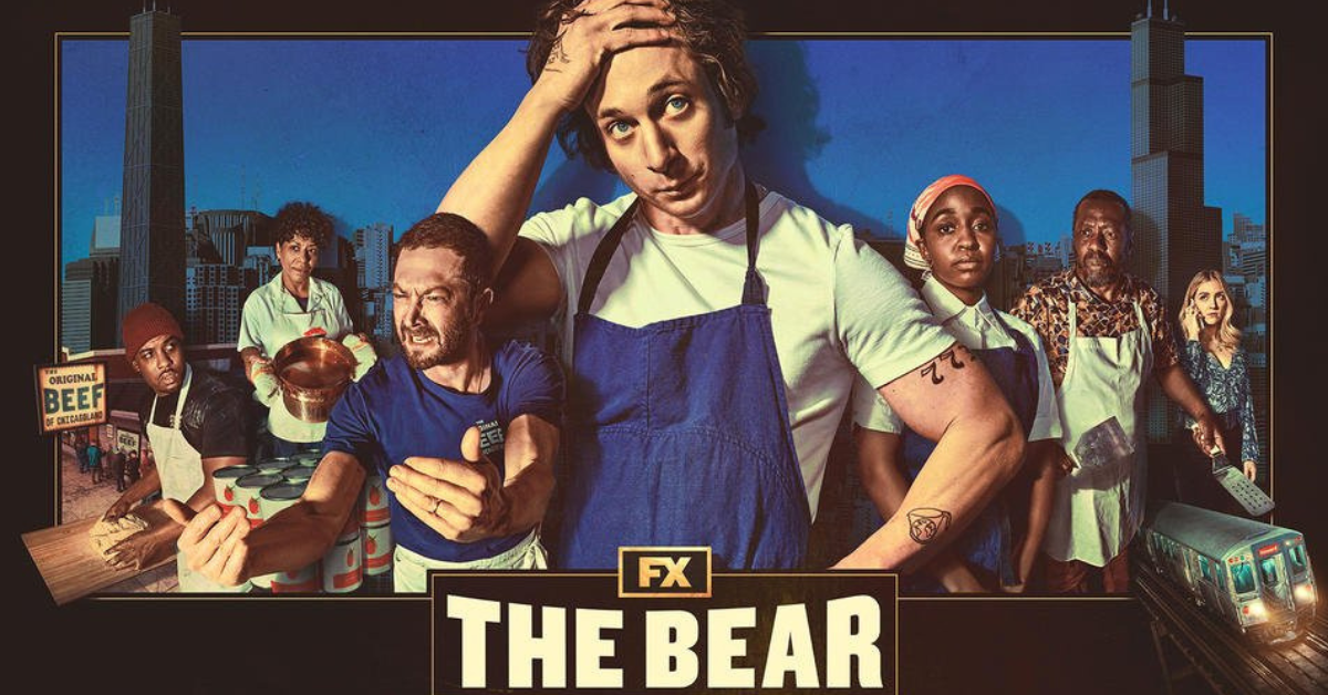 How Much Did Jeremy Allen White Make Per Episode Playing Lip On Shameless?
