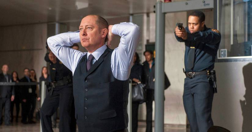 The Blacklist Is Coming To An End After 10 Seasons, And Fans Finally ...