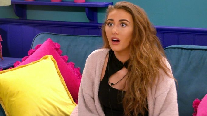 Are Chloe Veitch And Mitchell Eason The Perfect Match? What We Know ...