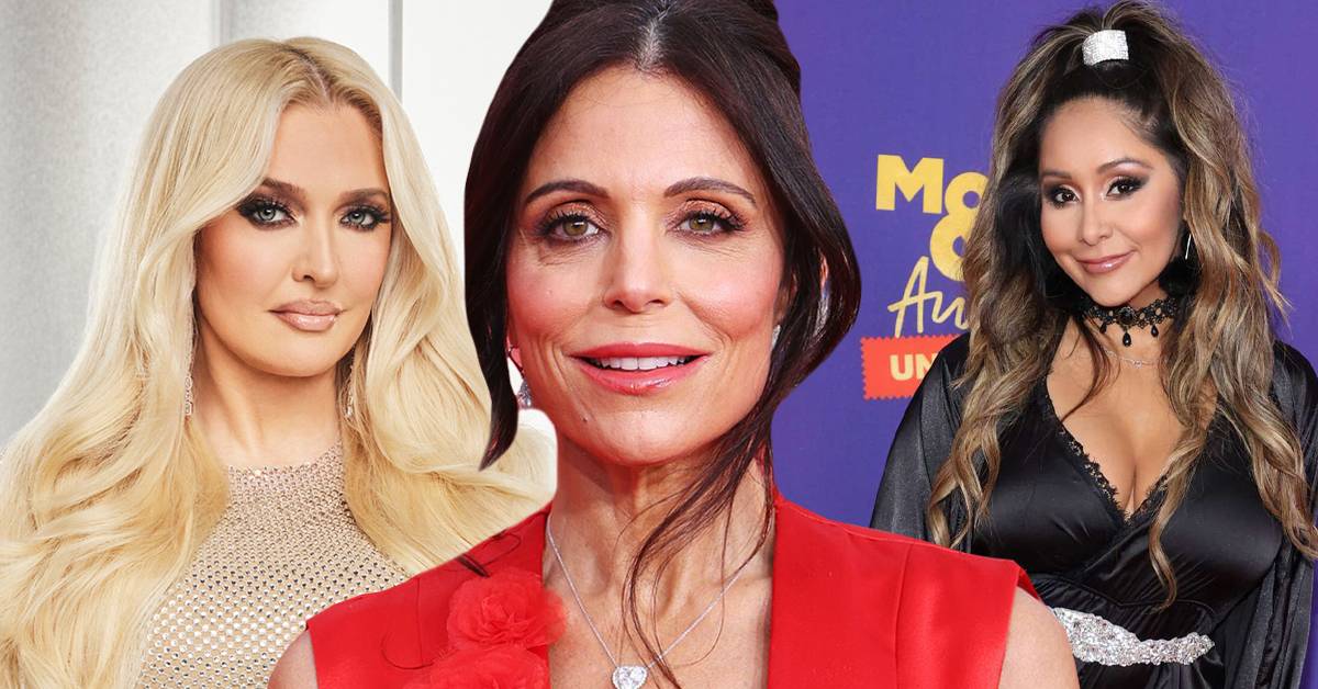 These Reality Stars Ended Up On The New York Times Best Sellers List ...