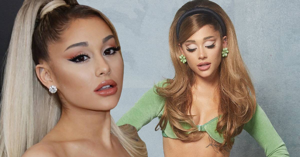 Why Does Ariana Grande's Voice Keep Changing? The Truth About Her ...