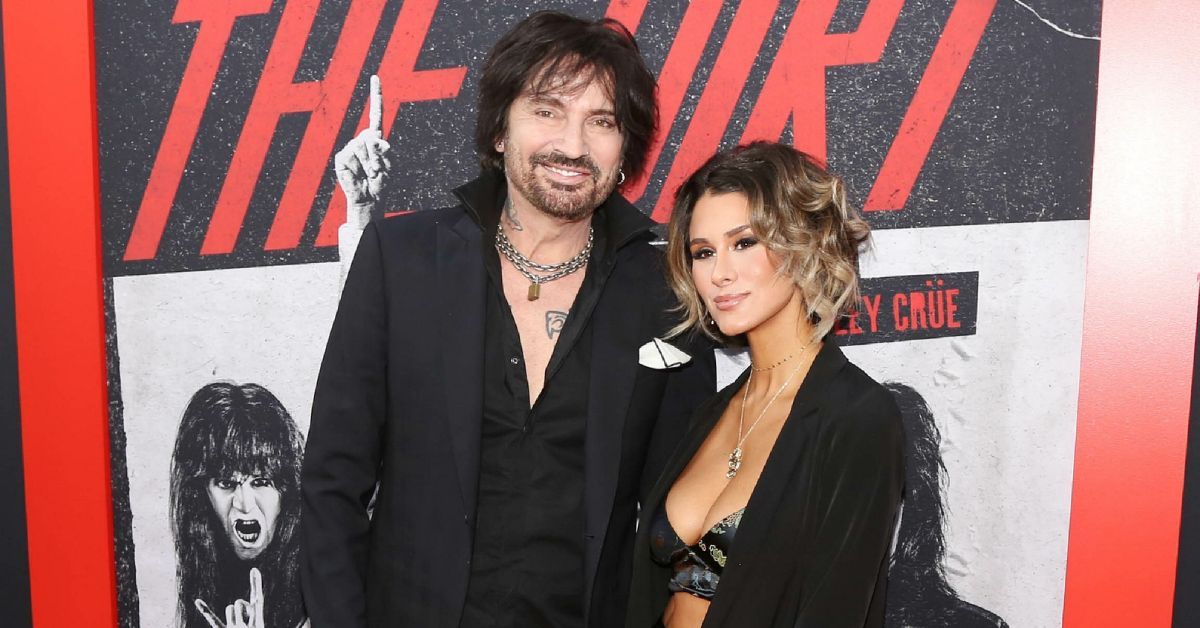 Everything Tommy Lee's Wife Brittany Furlan Has Said Publicly About His Ex, Pamela Anderson