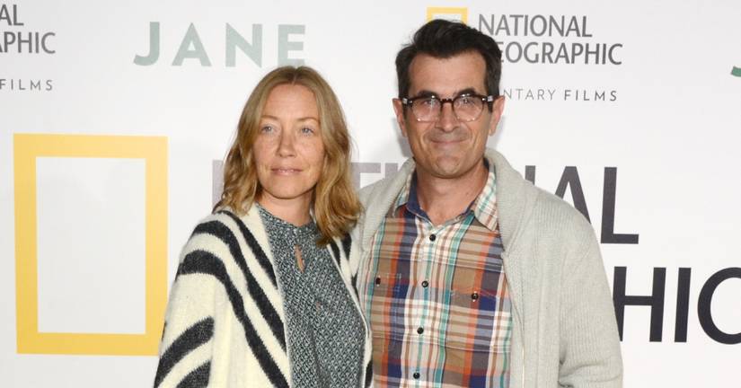 Before He Became Modern Family's Most Popular Star, Ty Burrell Was ...