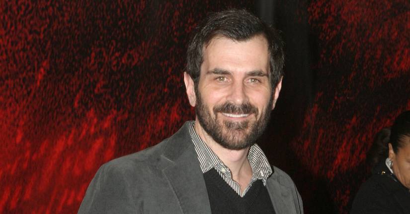 Before He Became Modern Family's Most Popular Star, Ty Burrell Was ...