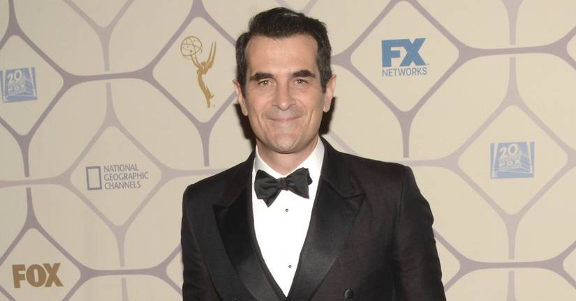 Before He Became Modern Family's Most Popular Star, Ty Burrell Was ...