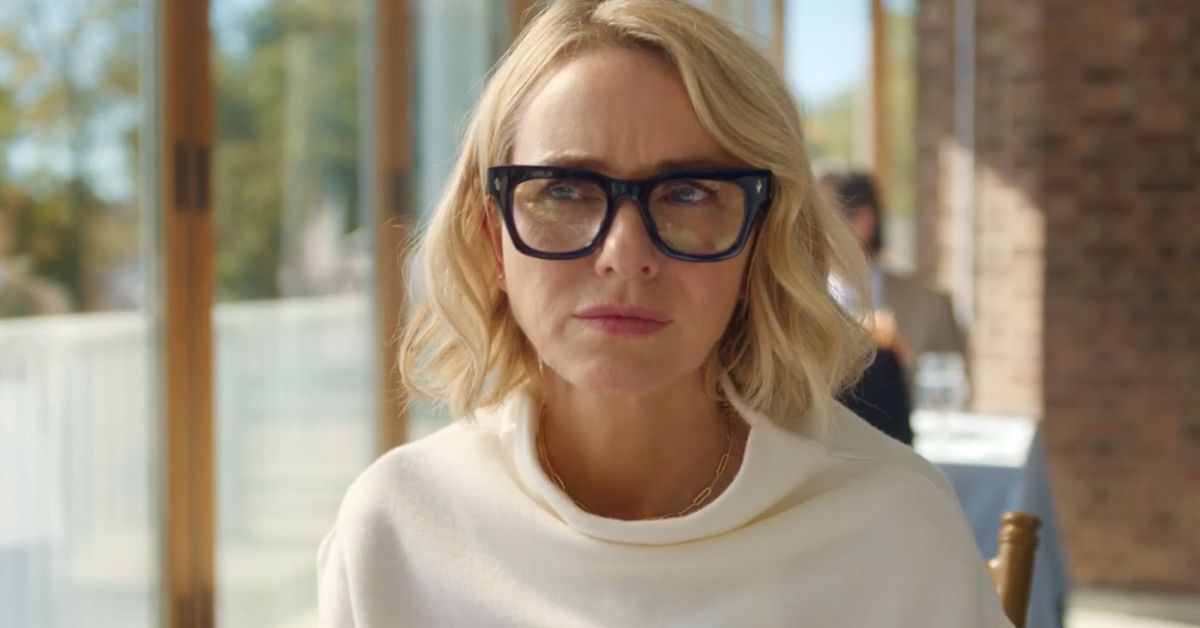 8 Iconic Looks Worn By Naomi Watts In Netflix's The Watcher