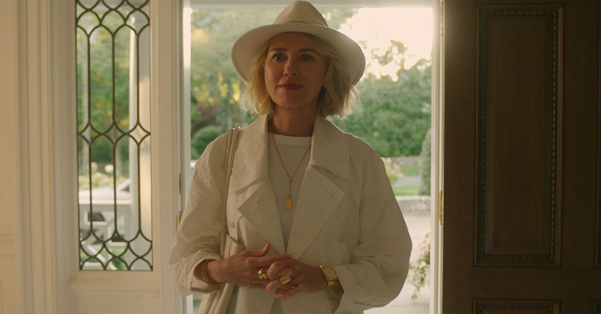 8 Iconic Looks Worn By Naomi Watts In Netflix's The Watcher