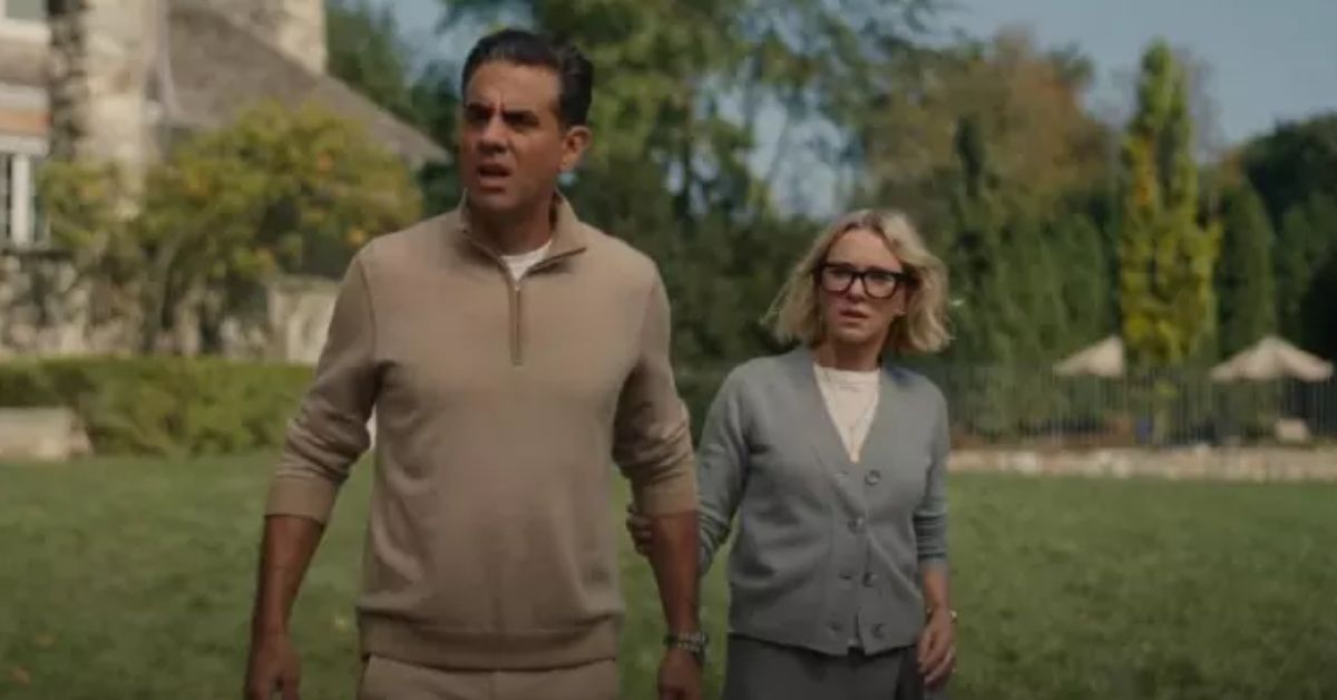 8 Iconic Looks Worn By Naomi Watts In Netflix's The Watcher