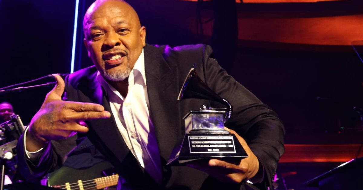 Is Dr. Dre's Net Worth Overhyped Or Undervalued?