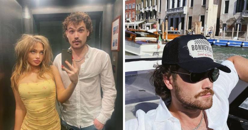 Inside Natalie Alyn Lind's Relationship With Her Yellowstone Star ...