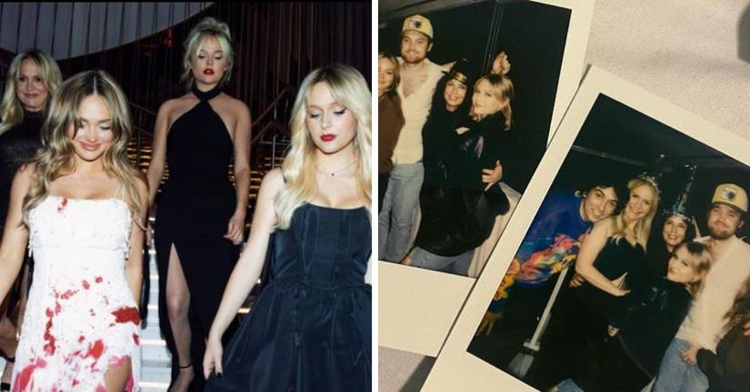 Inside Natalie Alyn Lind's Relationship With Her Yellowstone Star ...