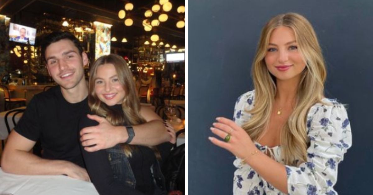 Julia Louis Dreyfus's Son Charlie Hall Is Extremely Guarded About His ...