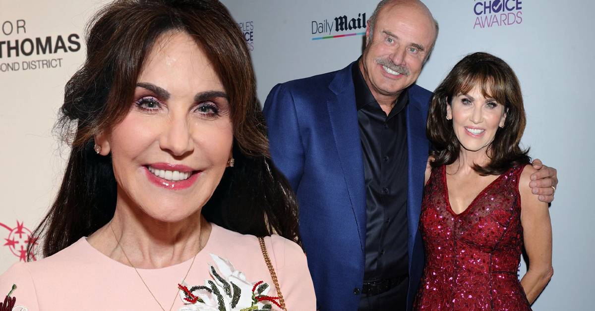What Dr. Phil's Wife Really Thinks About Him Retiring After 21 Seasons?