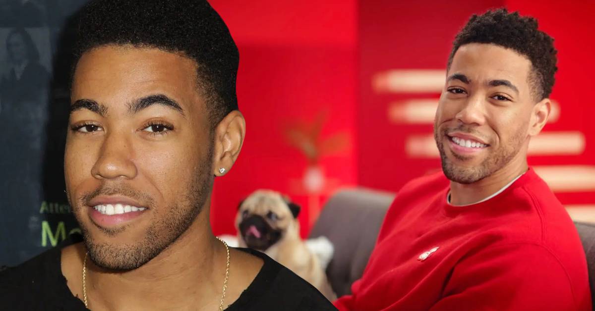 Kevin Miles AKA Jake From State Farm Is In A Very Secret Relationship ...